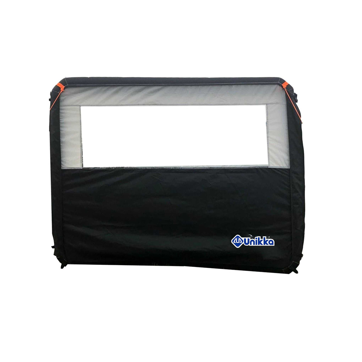 Inflatable Windbreak for Caravan | Unikka Coca